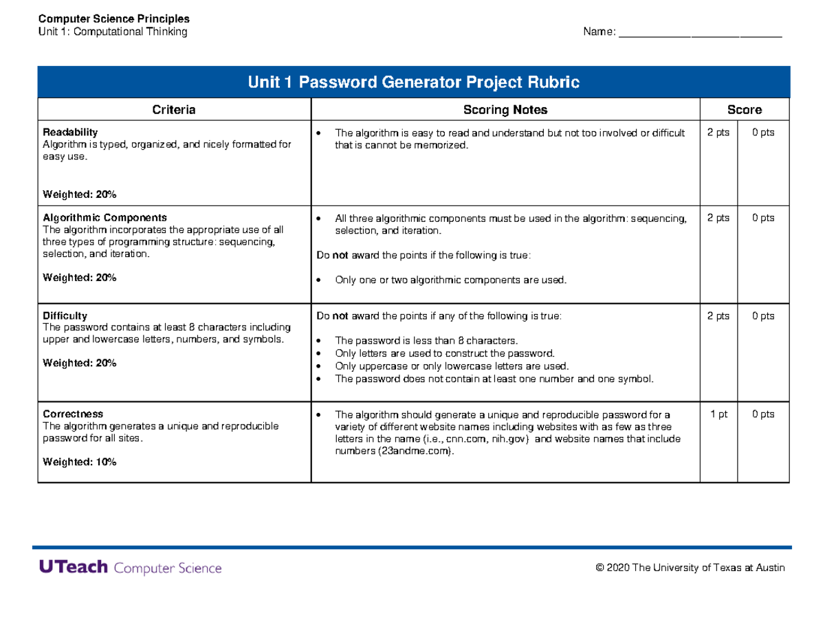 1-1-unit-1-password-generator-project-rubric-computer-science