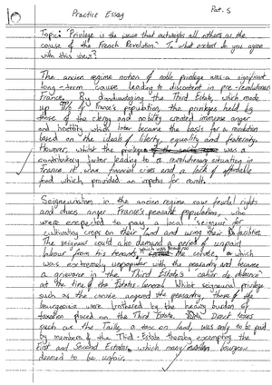 Year 11 Business Management Unit 1 Exam Revision Sheet - Year 11 ...