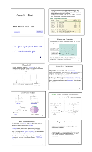 Anatomy and physiology 1 - 1 OVERVIEW OF ANATOMY AND PHYSIOLOGY By the ...