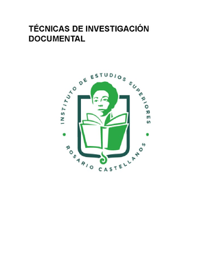 KHPE U3 A4 HUCB - Unidad 3 de la materia Desarrollo de Habilidades del ...