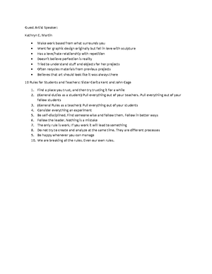 Visual Analysis Worksheet 3 - ARTHIST 102 Online: Renaissance to Modern ...