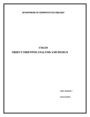 IV UNIT OOMD Notes - iv DYNAMIC MODELING: Interaction diagrams Sequence ...