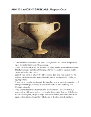 Gender Identities in the Greek World - Name Professor Class 12/6 ...