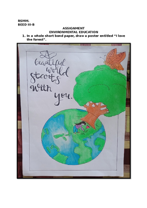 TASK #2 - E2402 - ANNA Marie Castro - BECO 4-1 - ANNA MARIE CASTRO BSBA ...