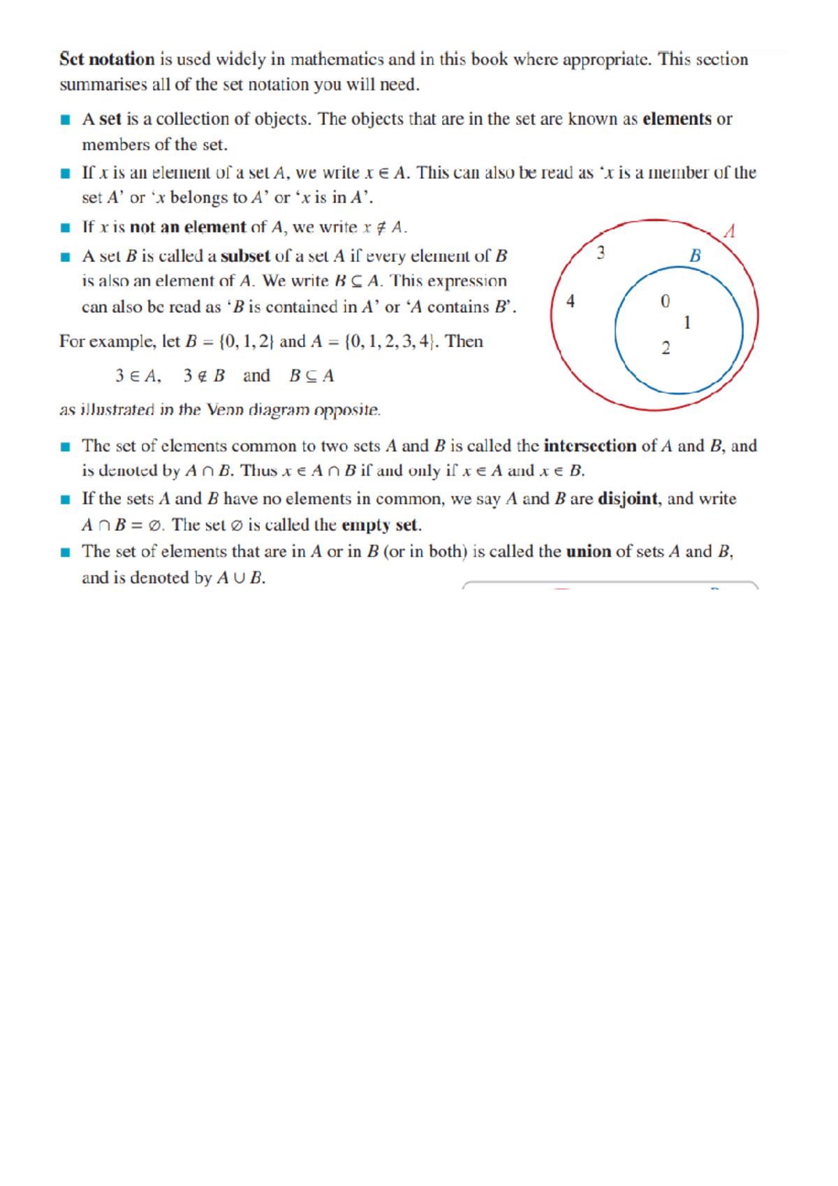 Methods formula for vce mathematical methods examination - CRC Sydenham ...