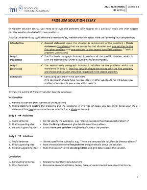 Note-taking 3- Archaeology- Transcript - English III - ITU - Studocu