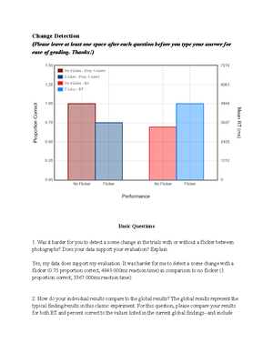 COGLAB Serial Position - Serial Position (Please leave at least one space after each question ...