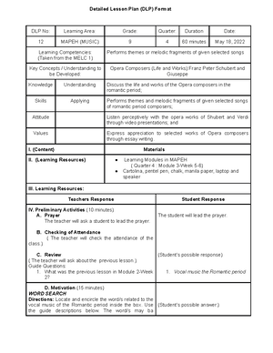 Dlp bus math q1 w1 detailed lesson plan business math quarter 1 week 1 - DLP-Bus Math Q 1 W1 ...