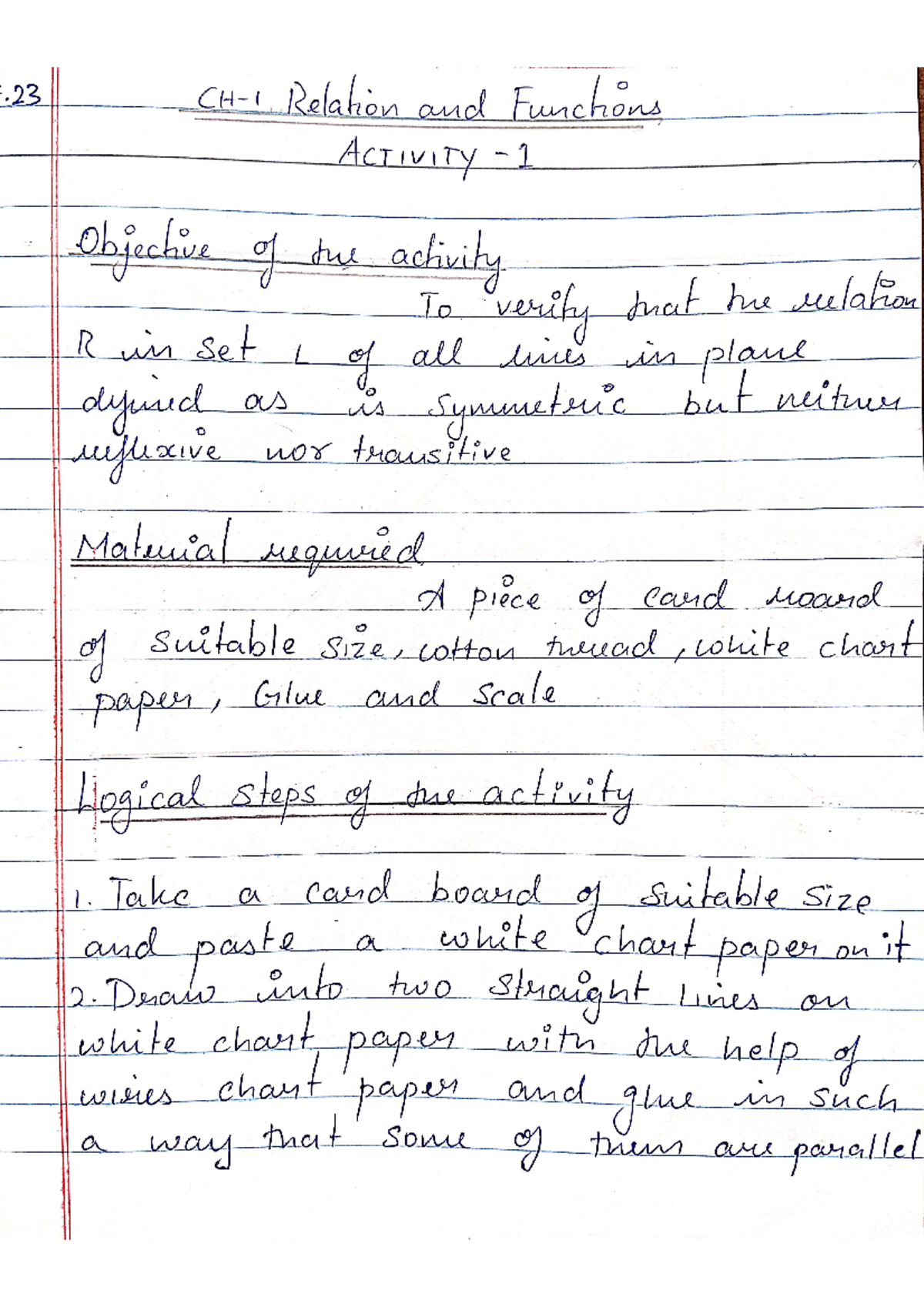 Activity 1 Import Nnector As A Con Nnect Host Localhost User Root 23
