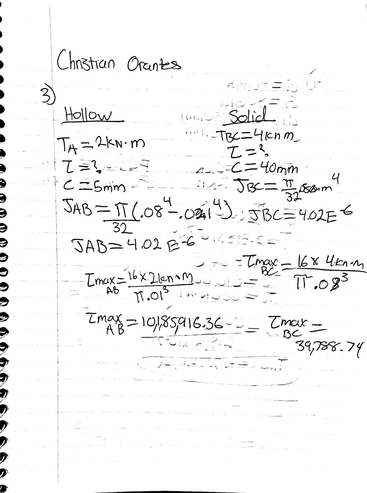 Nov 7 orantes stat hw - Newest lab - DRF 218 - Studocu
