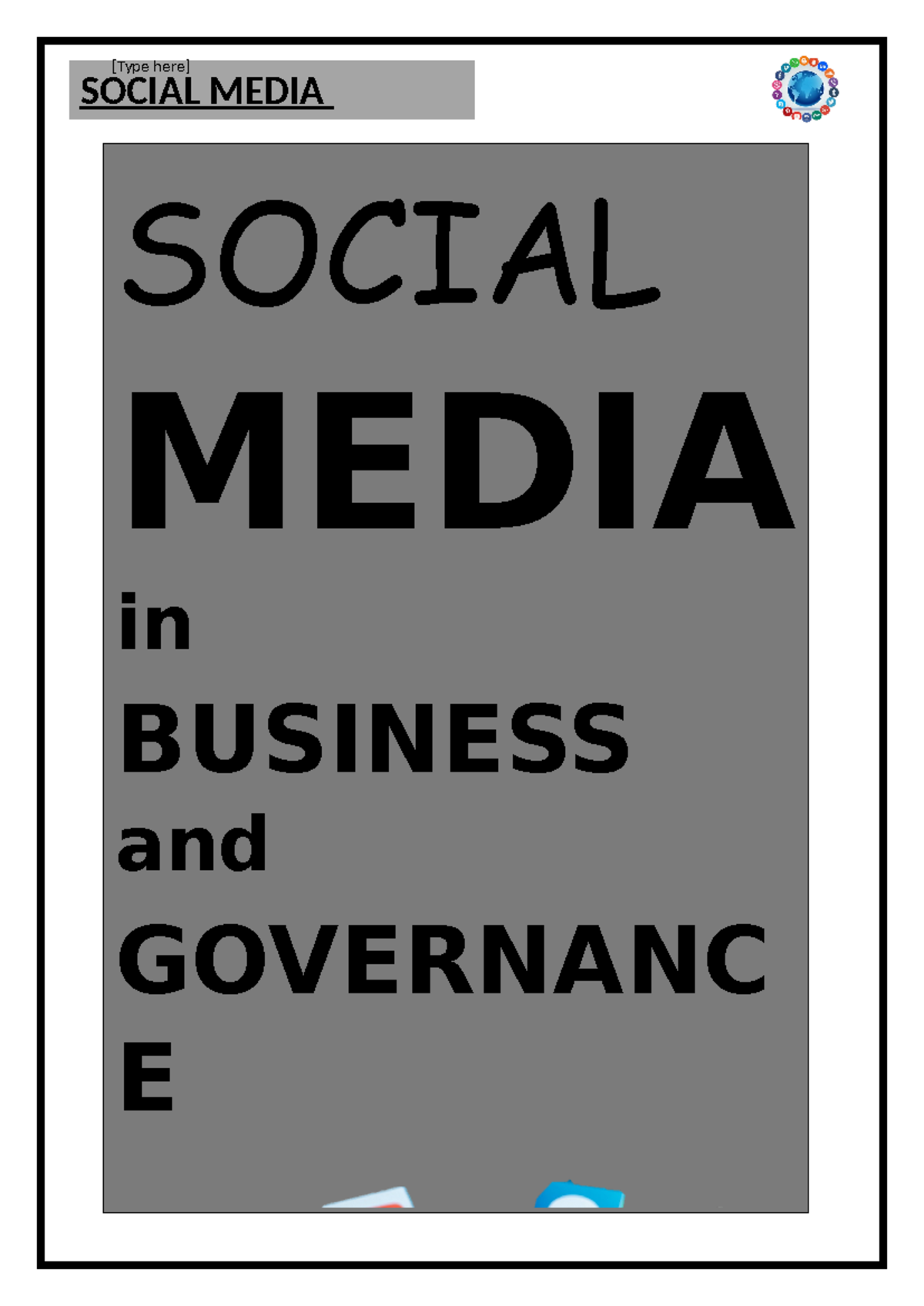 JEET word document - bhilli - Computer Science SL - SOCIAL MEDIA [Type ...