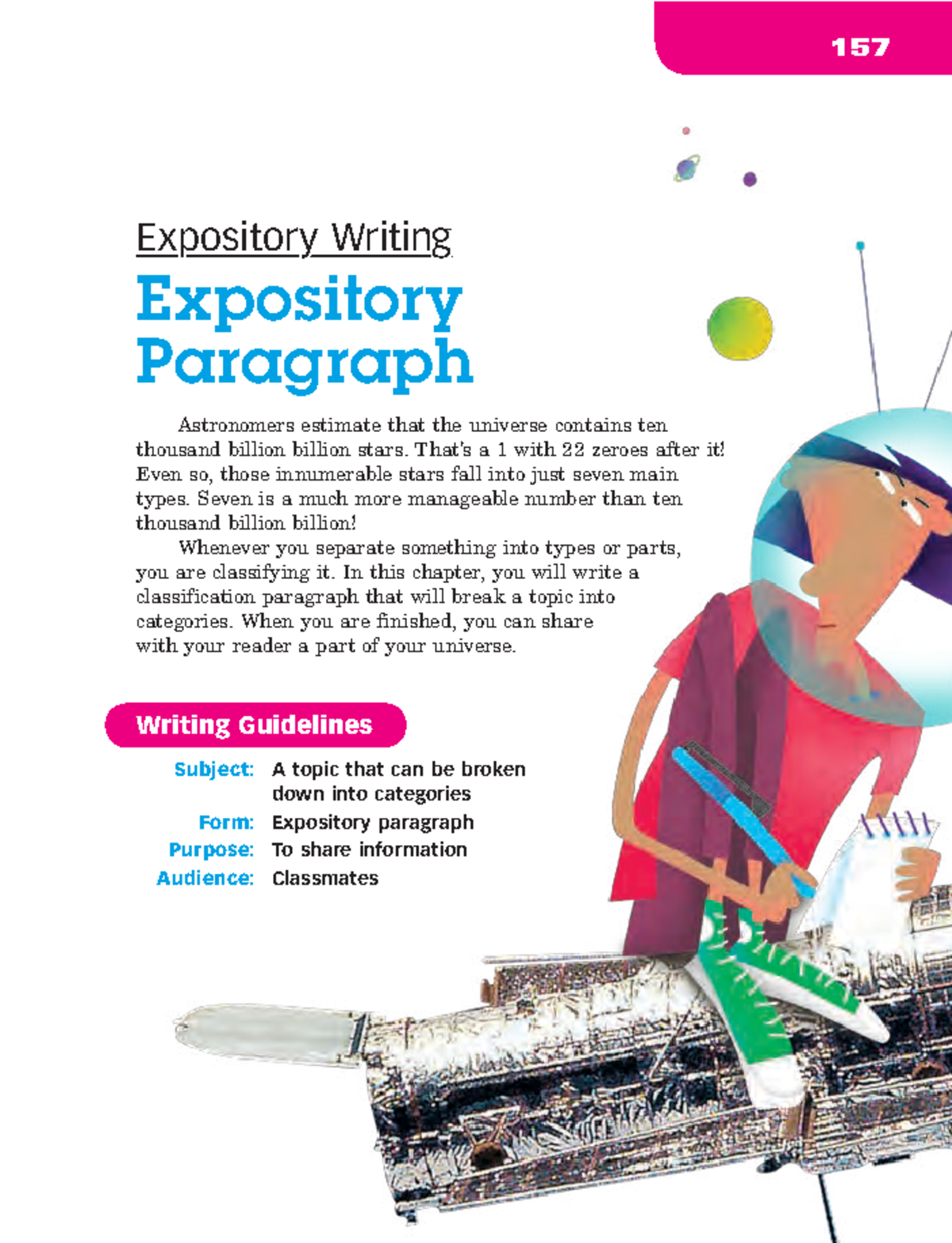 Expository paragraph - Expository Writing Expository Paragraph ...