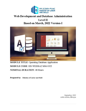 M05-Protect Application or System software - Web Development and ...