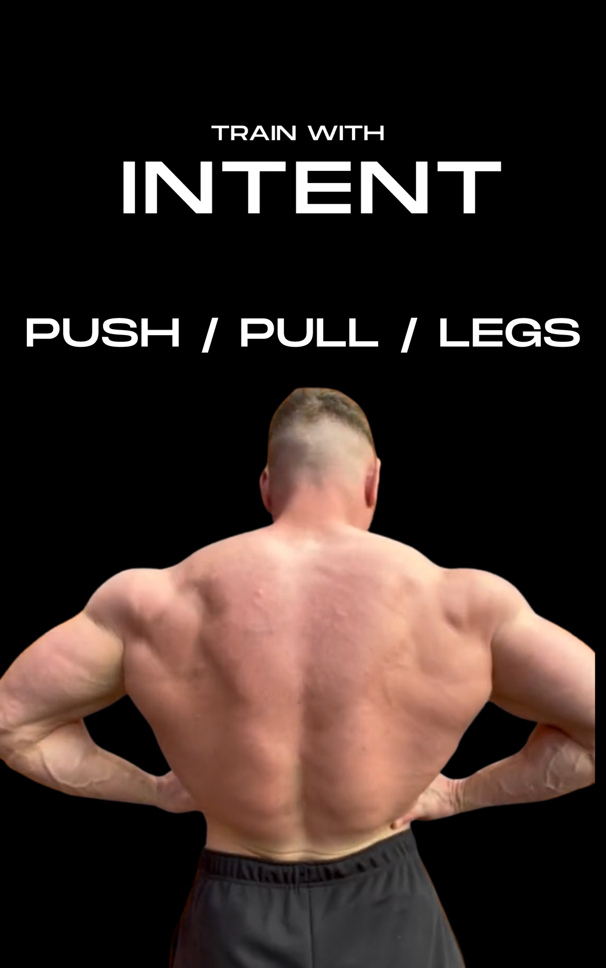 Intent - PPL - Great info - PUSH / PULL / LEGS TRAINING PRINCIPLES ...