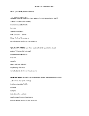NR505NP Picot Question Worksheet 051220 (1) new - PICOT Question Worksheet Name: Please read the ...