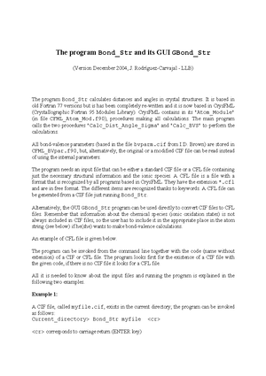 Kasap SM Ch01 - Solution Manual for chapter 1 - Solutions to Principles of Electronic Materials ...