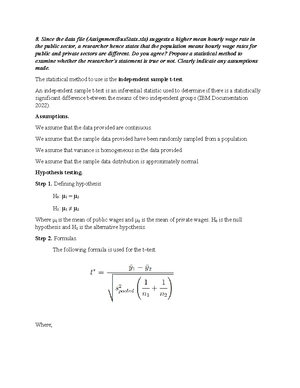 ANS 202 Principles OF Animal Production-summary notes - UNIVERSITY OF ...