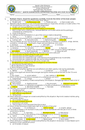 UCSP Module 12 - Human Adaptation - SHS Understanding Culture, Society ...