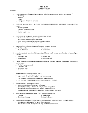 MAS Final Preboard Questionnaire - CPAR CPA REVIEW SCHOOL OF THE ...