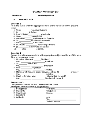 Iess301 - This notes was featured in genuine - T h e F r e n c h R e v ...