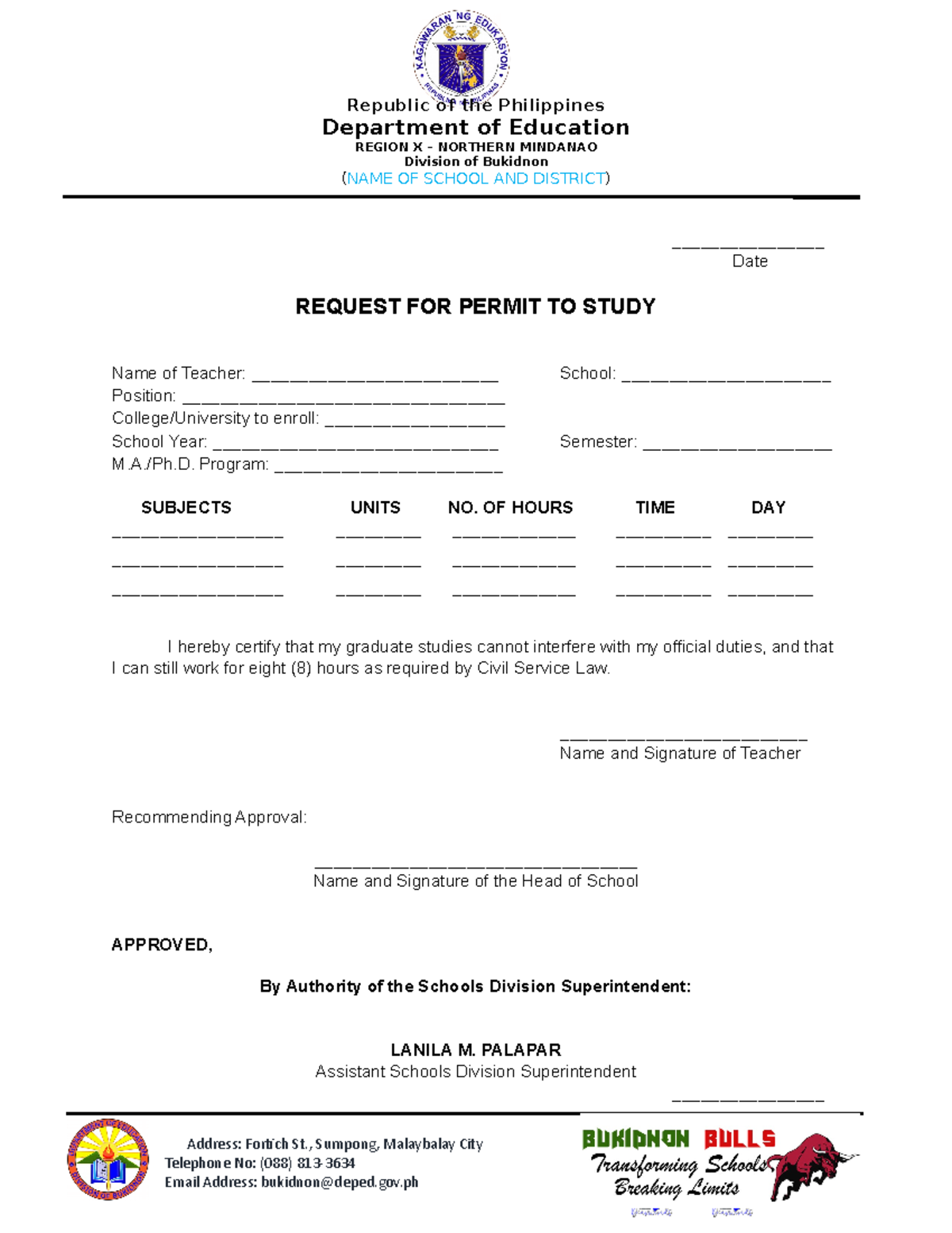 Permit TO Study 2020 - kokeowkw weowkro-kqworkqoro qkoqwkrokwr ...