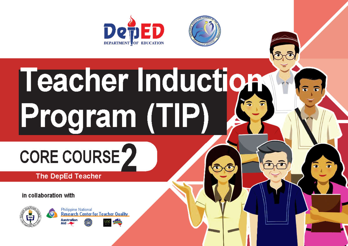 Teachers induction program - http://www. gbooksdownload er. com ...