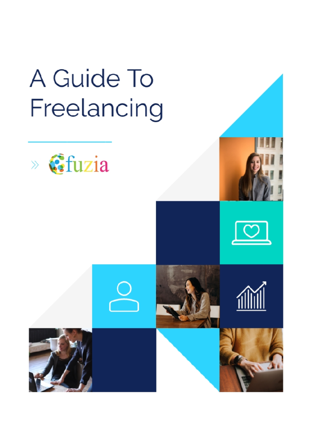 Freelancer ebook guide - Digital fundamentals - Studocu