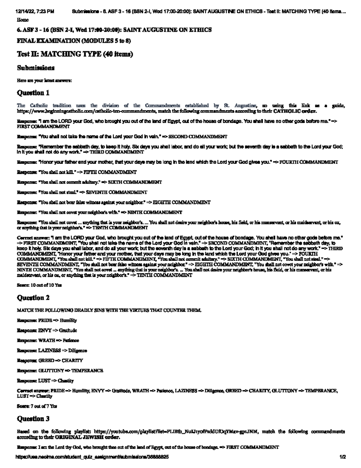 Mwamwa-asf - None - Community health nursing - Studocu