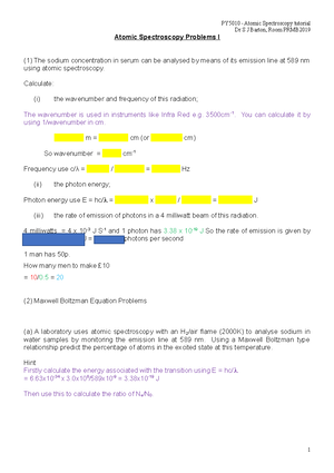Red Flags 2 - Summary The Cardio-Respiratory System 2 - PY6030 - Red ...