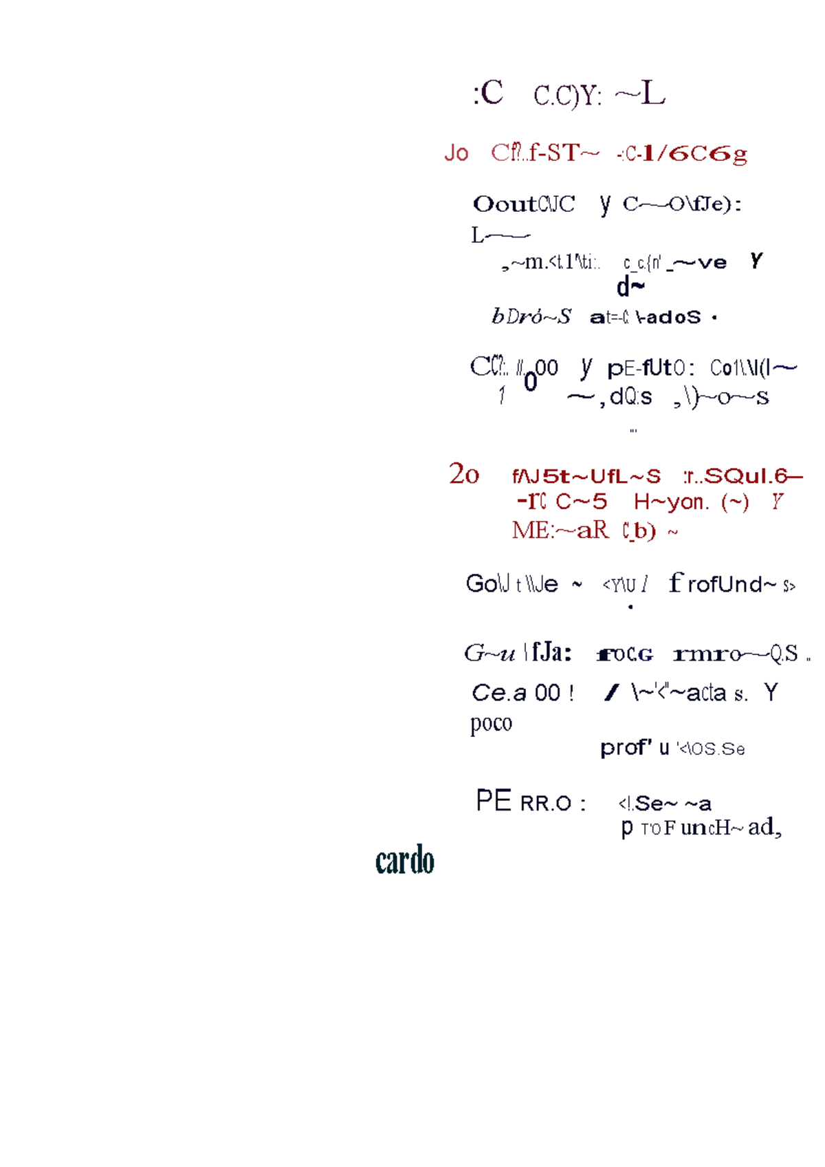 Esqueleto pelvico - º :C C)Y: ~L Jo C f?.-S T ~ -:C-l / 6 C 6 g 0 o u t C\J C y C ~ O\ fJ e) : L ...