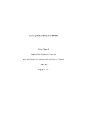 8-1 Final Project Part II Submission Final Ratio Analysis Report - Deprecated API usage: The SVG ...