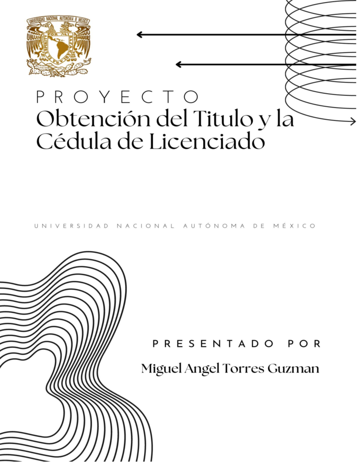 Torres MA a2u4 SUCL - Objetivo: Licenciado en Derecho - ser ...