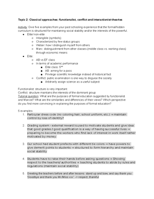T3 Reading A Garbage Can Model of Organizational Choice - Cohen, M ...