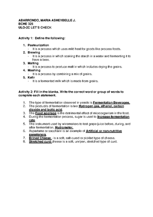 General Chemistry Chapter 2 - - Studocu