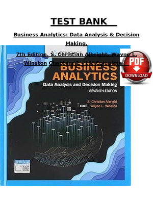 Soluti~1 - SOLUTION MANUAL Fundamentals of Financial Accounting 7th Edition Fred Phillips, - Studocu