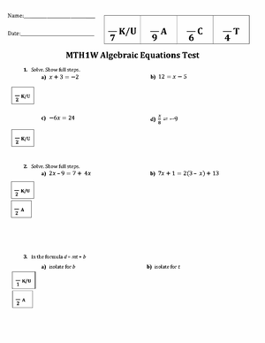 IV-2 Test - Module 1 PSW Foundations (C) Form Fill - Module 1 – PSW ...