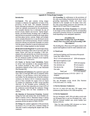 PEC Definitions - Reviewer - ARTICLE 1 — DEFINITIONS Ampacity. The ...