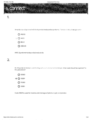 Case 1-5 - N/A - SimClaim TM Case Studies: Set One 7 © 2022 Cengage ...