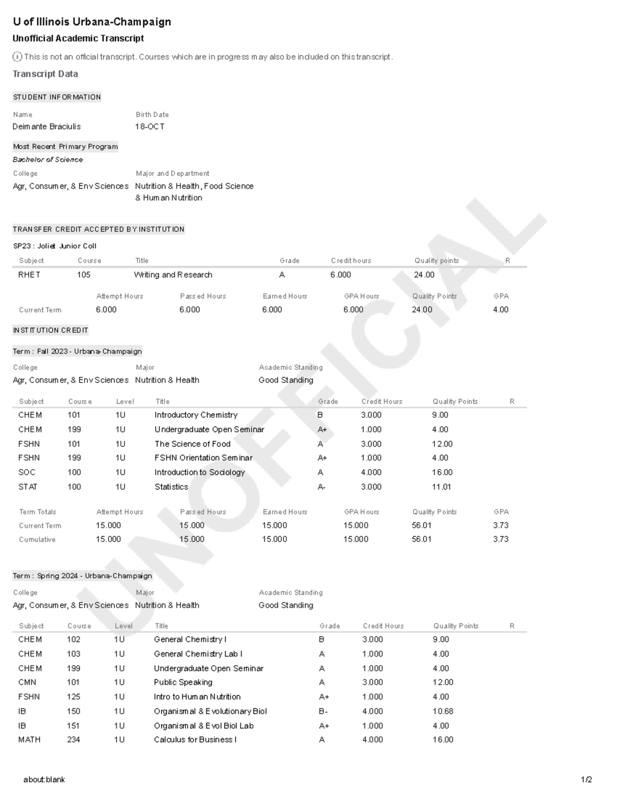 Download - jhkljn - U of Illinois Urbana-Champaign Unofficial Academic ...