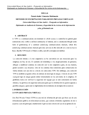 Técnicas de inyección en My SQL (Español) - MySQL Injection Técnicas de ...