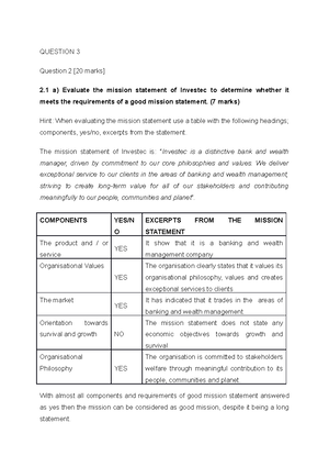 MNG3701 Study Guide - Only study guide for MNG Semesters 1 & 2 ...