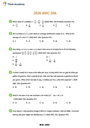 G8m2u2 modulelessons end-of-unit-2-assessment-0320 0 - End of Unit 2 ...