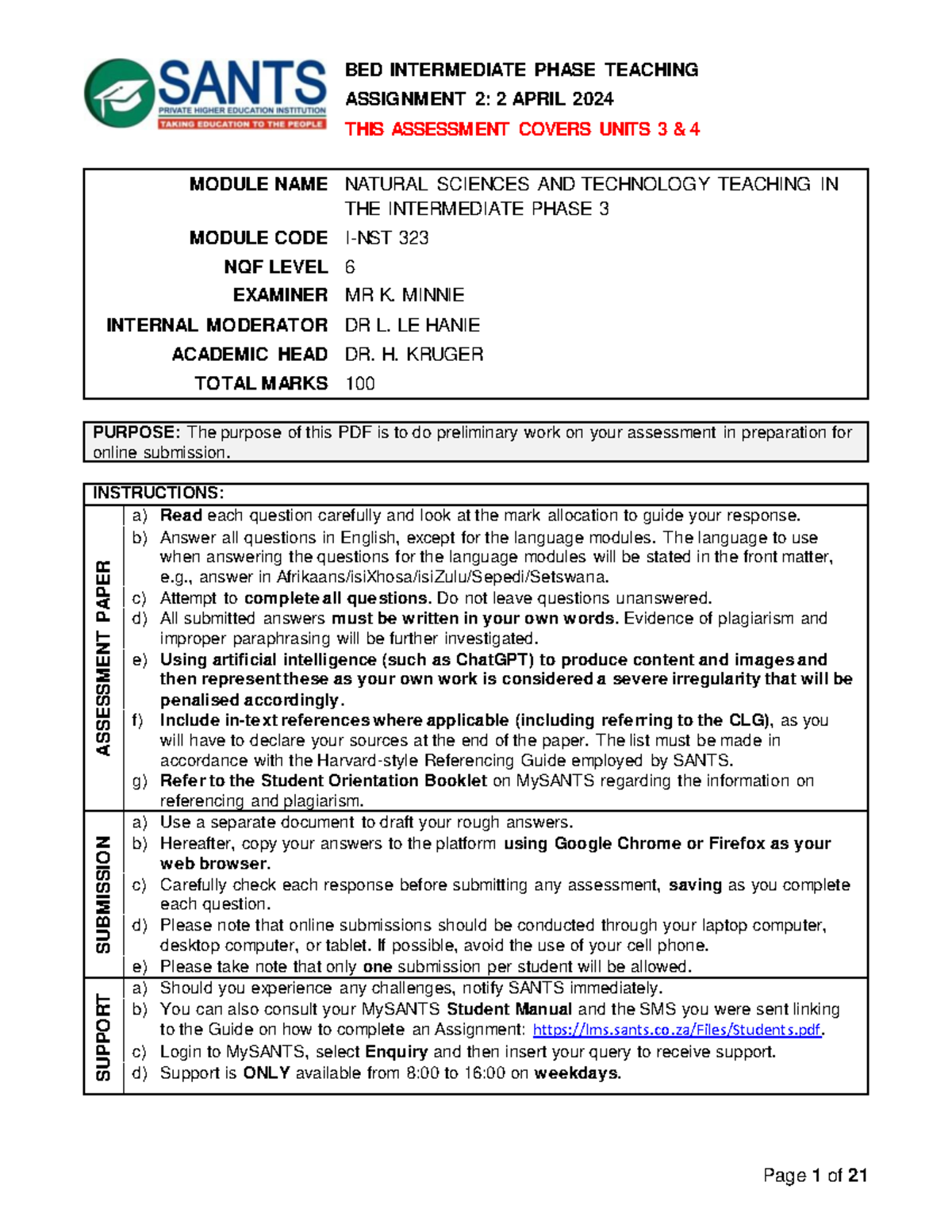 650a8cd0 3133 4941 8660 0726545811 d8 - BED INTERMEDIATE PHASE TEACHING ...