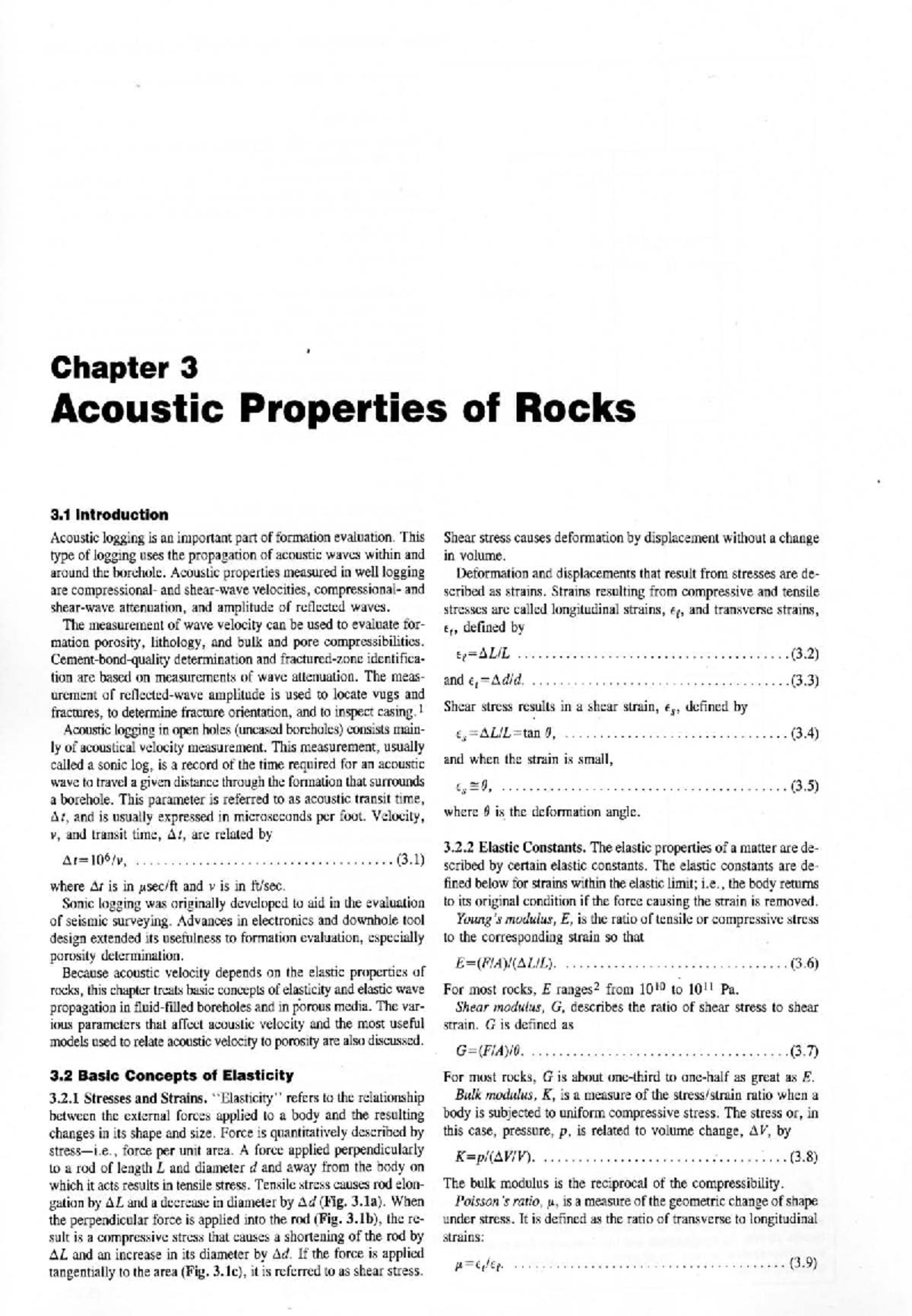 chapter 6 lecture notes - Dynamics - Studocu