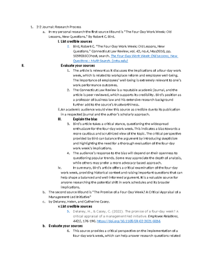 ECO 201 Project Final - ECO 201 Project Template [Throughout this ...