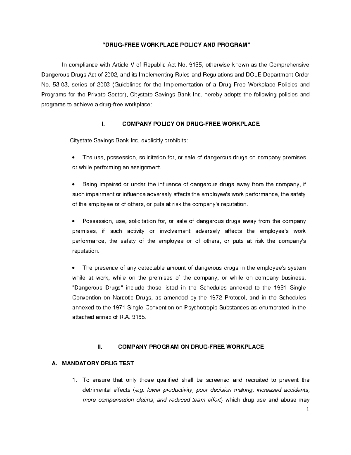 Policy-Data-Relating-to-health-safety-and-welfare-of-employees