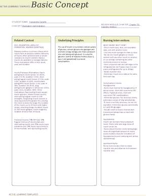 Template 3 Basic Care and Comfort - K. Sarante - ACTIVE LEARNING ...