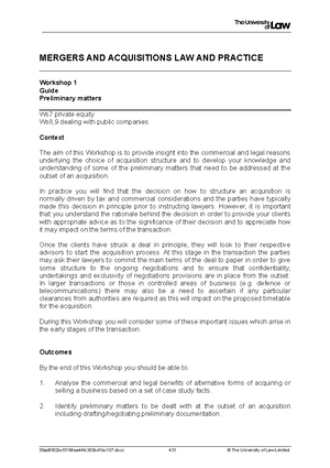 Advocacy introduction script - My friend Mr/Ms of Swallows & Co ...