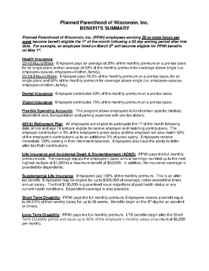 Insurance Rate Sheet 22-23 - MEDICAL: Group # 702799 Employee with PAR ...