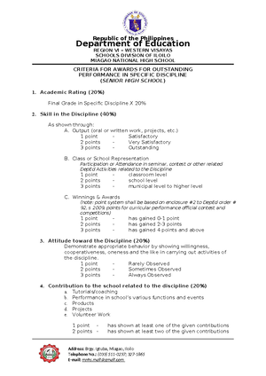 Ellna answer sheet final - GENDE R Boy REG (G4) DP(G4) 5CB£00£(G4 ...